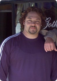Jack Sawyers - Stephen King Short Movies