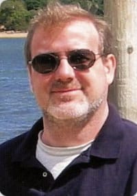 James Cole - Stephen King Short Movies