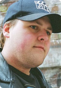 Rodney Altman - Stephen King Short Movies