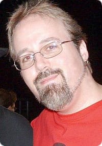 Greg Ropp - Stephen King Short Movies