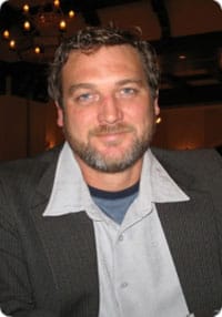 Darrin Stevens - Stephen King Short Movies