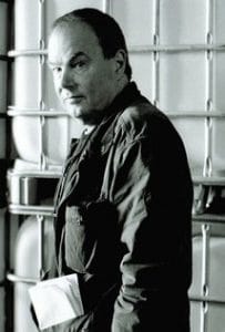 John Harrison - Stephen King Short Movies