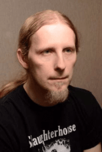 Kenny Bates - Stephen King Short Movies