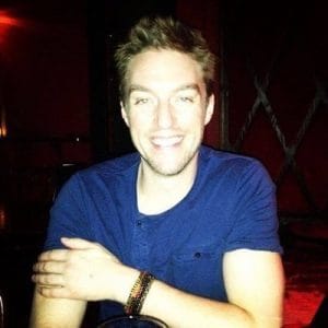 Christopher Birk - Stephen King Short Movies