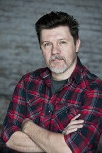 Colin Paradine - Stephen King Short Movies