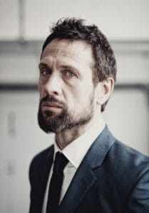 Simon Merrells - Stephen King Short Movies