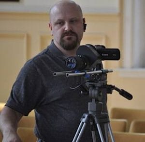 Joseph Horning - Stephen King Short Movies