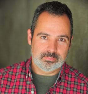 Patrick Riviere - Stephen King Short Movies