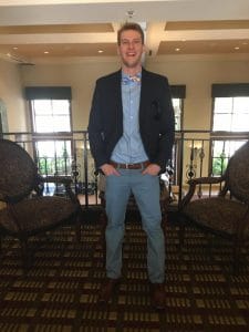 Andrew Olszewski - Stephen King Short Movies