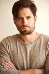 Evan Carver - Stephen King Short Movies