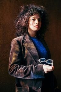 Raquel Villar - Stephen King Short Movies