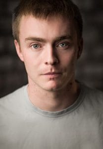 Nicholas Pople - Stephen King Short Movies