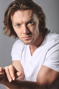 Sam Meader - Stephen King Short Movies