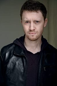 Andrew Garrett - Stephen King Short Movies