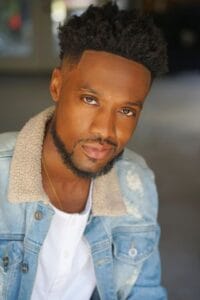 Deak J. Smalls - Stephen King Short Movies