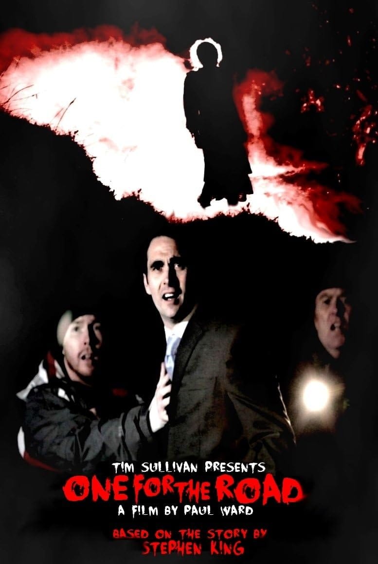 One for the Road (Paul Ward) - Stephen King Short Movies