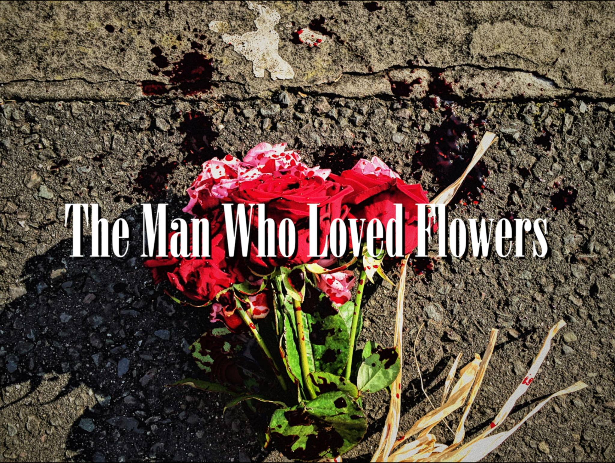 The Man Who Loved Flowers (Charlie Mason) - Stephen King Short Movies
