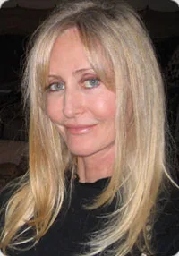 Cynthia Garris Eleanor (Swamp Thing) | The Female Villains Wiki