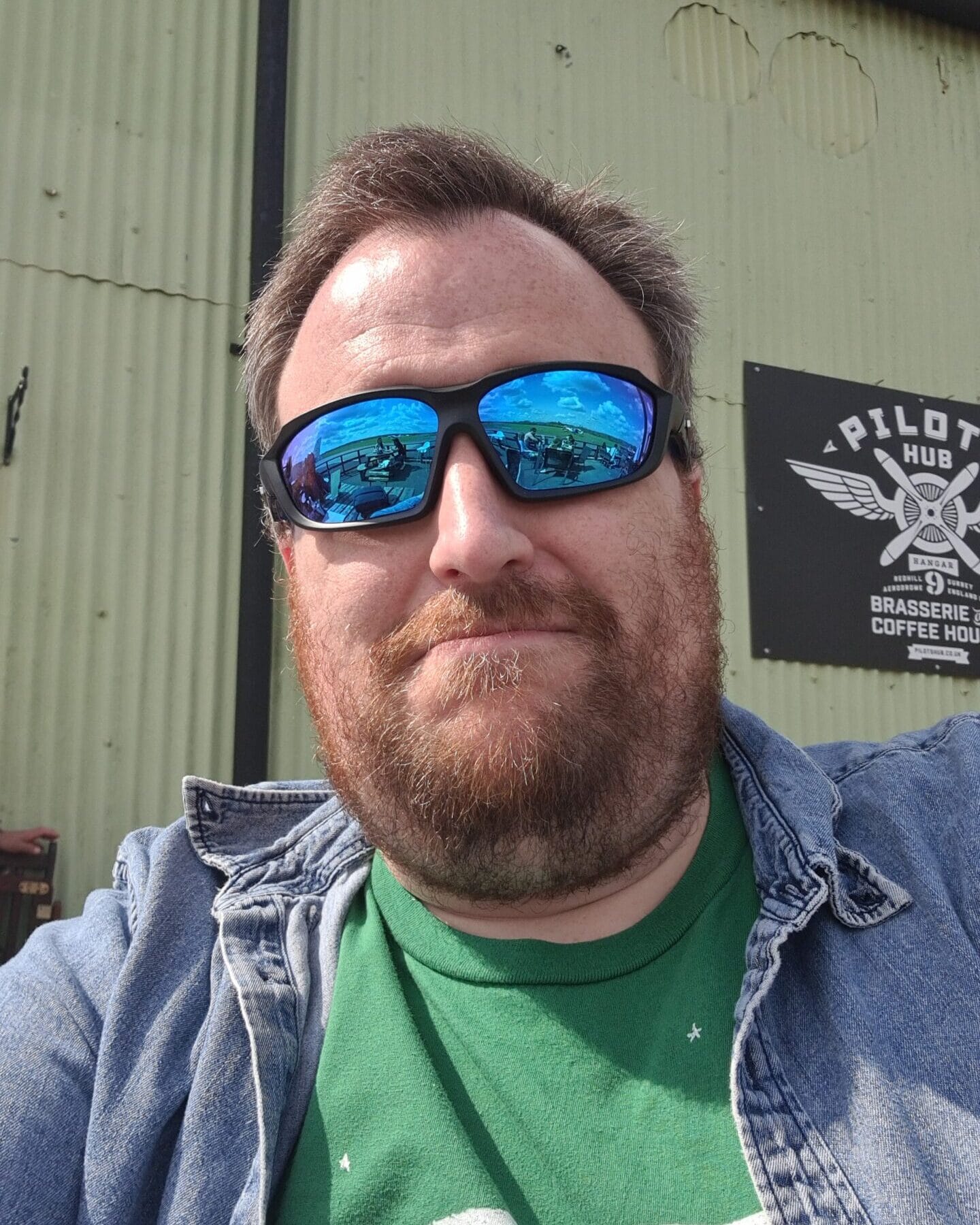 Graham Rees - Stephen King Short Movies