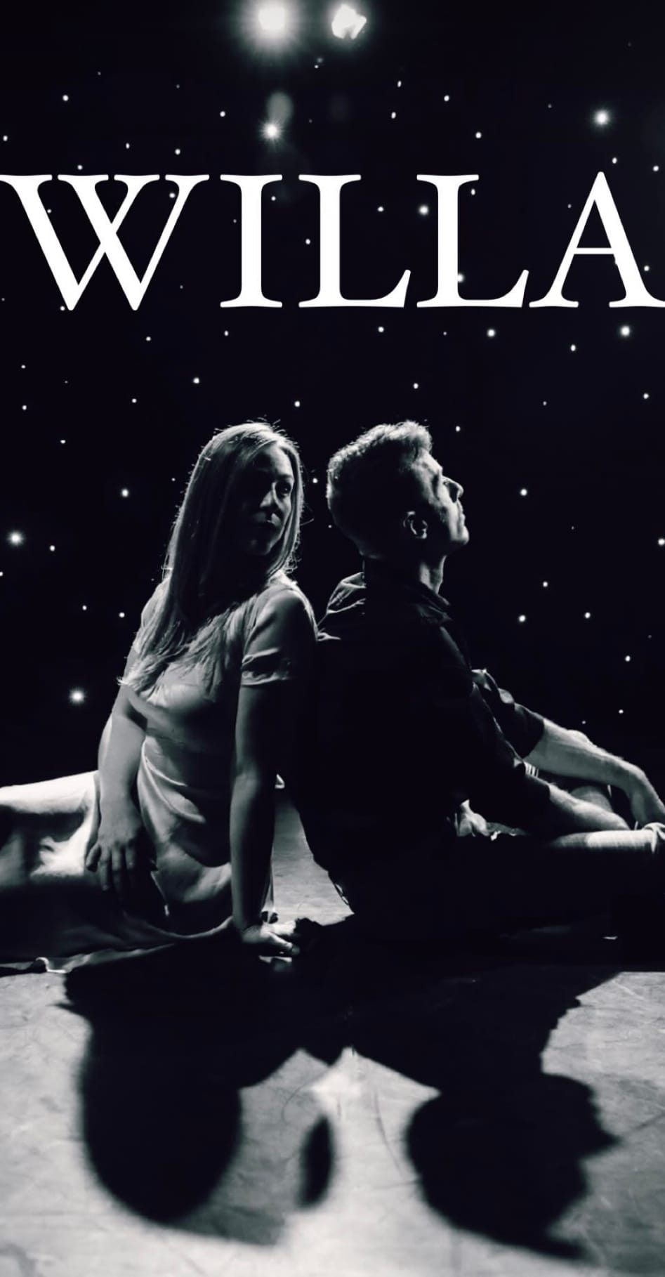 Willa (Carol Del Mar) - Stephen King Short Movies