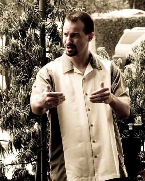 Dean Werner - Stephen King Short Movies