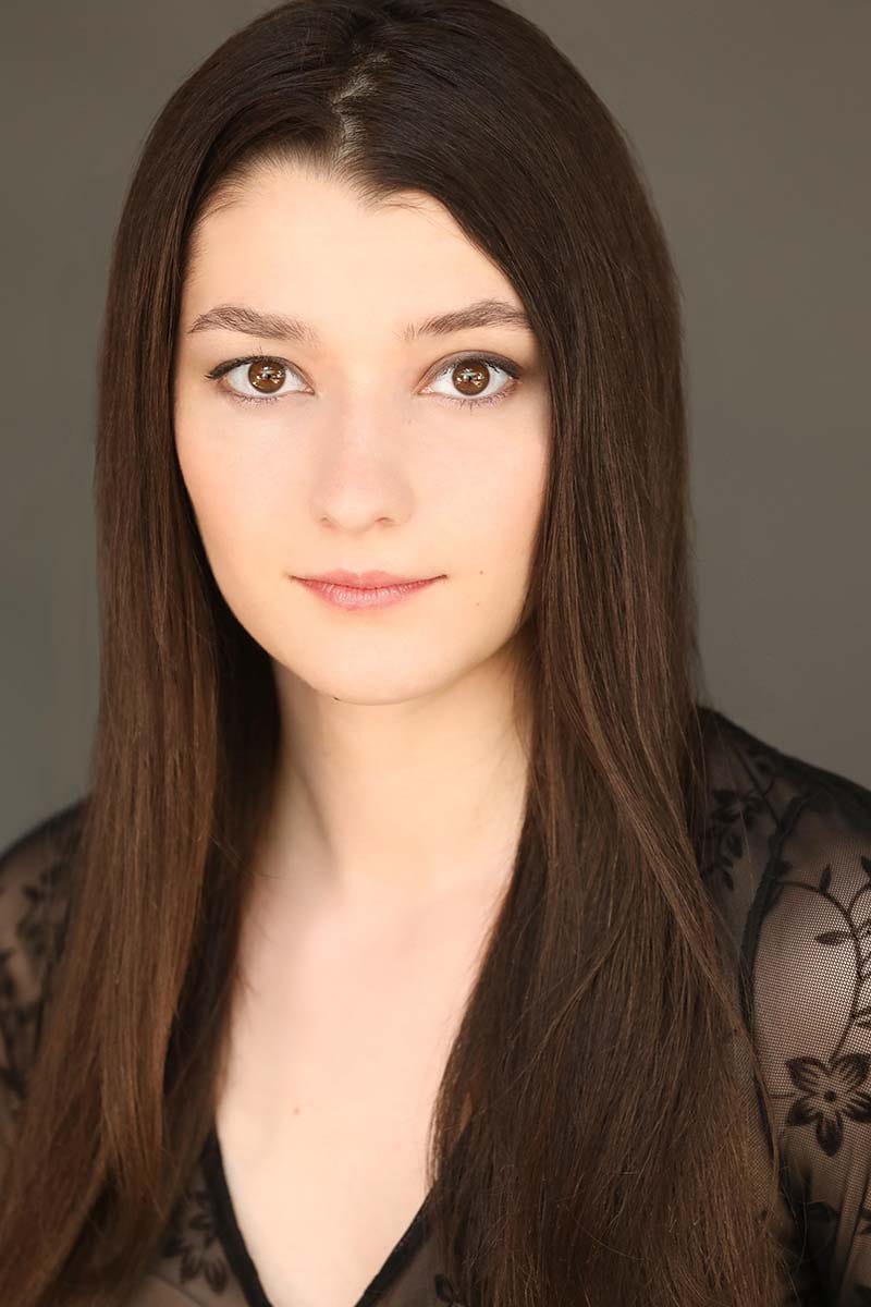 Victoria Rooney - Stephen King Short Movies