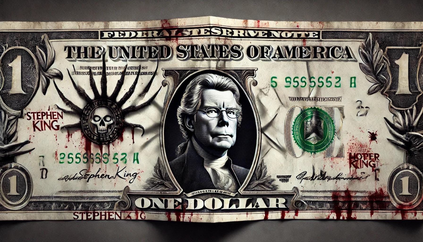 New Logo SKSM - Stephen King Short Movies