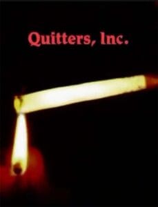 Quitters, Inc (Shane Burridge) - Stephen King Short Movies